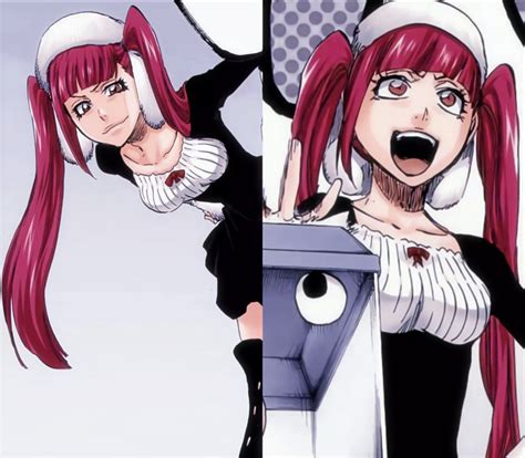 Bleach Girls Archive On Twitter