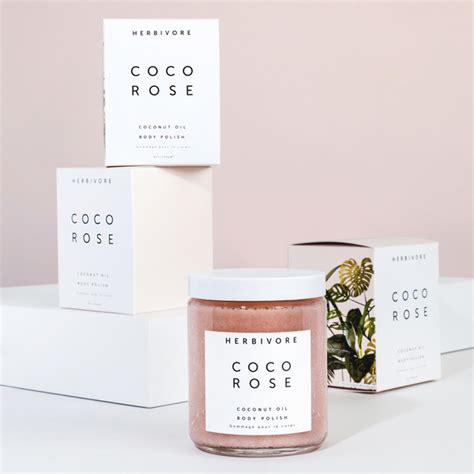 Herbivore Botanicals Beauty And Skincare Get It Vegan