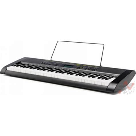 Casio Ctk 1250 Keyboard At ₹ 6170piece Asian Business Center
