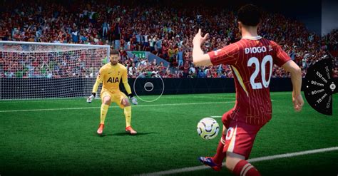 Ea Sports Fc 25 Xbox Gamepad Controls ‒ Defkey