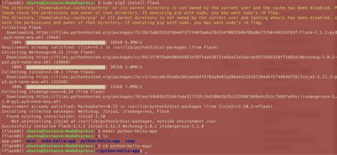 Github Sam1474upython Flask Application Kubernetes In This Tutorial You Use An Oracle Cloud