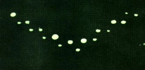 10 Most Convincing Ufo Sightings That Still Remain Unexplained