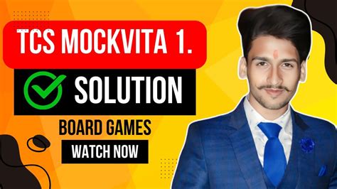 boardgames tcs codevita solution free youtube