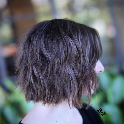 50 Short Shag Haircuts To Request In 2023 Hair Adviser