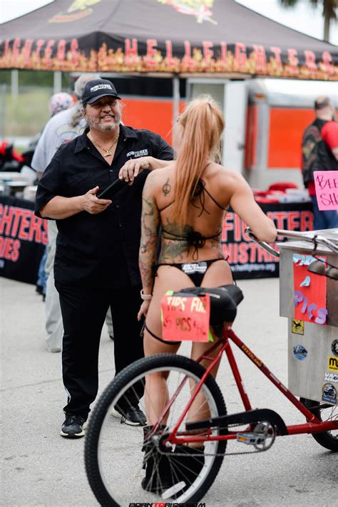 Daytona Bike Week 2020 By Erick Runyon 93 Born To Ride Motorcycle