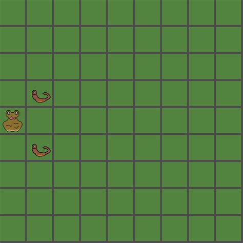 Grid Board Example By Oakheartsoftware