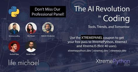 Scogo On Linkedin Xtremepython Python Community Xtremepython