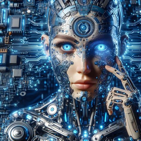 Conscious Ai Vs Humans Vs Universal Creation Vs Quantum Emilian