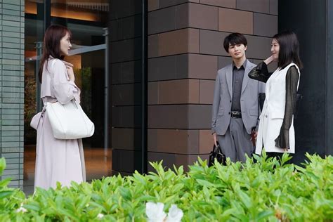 📸 画像：©「ビジネス婚」製作委員会・mbs｜菅井友香・草川拓弥w主演ドラマ『ビジネス婚ー好きになったら離婚しますー』、第5話あらすじ＆場面写真公開！