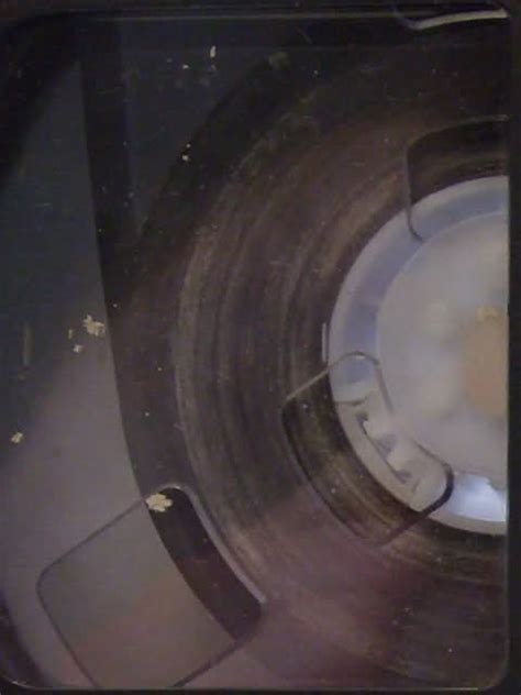 Weird Dust On VHS Tapes From Smoker Home DigitalFAQ Forum