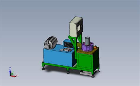 Hsf Solidworks