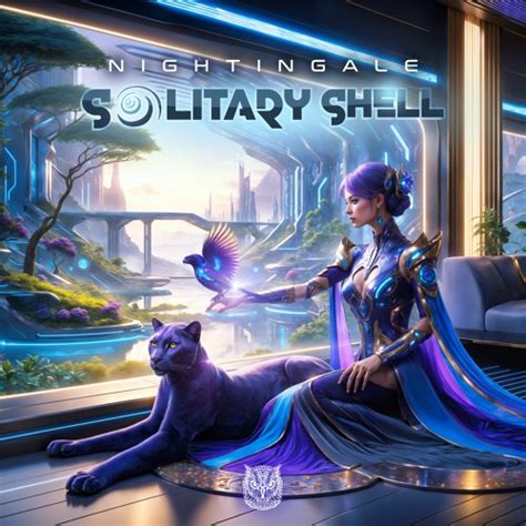 Stream Solitary Shell Listen To Solitary Shell Nightingale Out