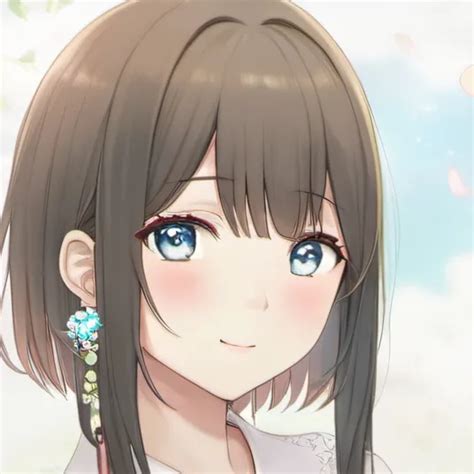 Chat With Hinata Hyuga Text Or Voice Enjoy Ai Chat Free And Safe