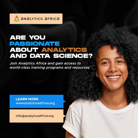 Analytics Africa