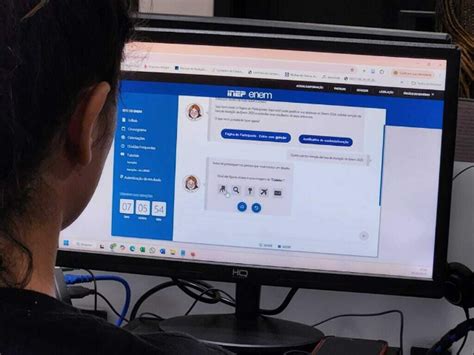 Enem 2025 Inscrições Terminam Nesta Sexta Feira 6 De Junho