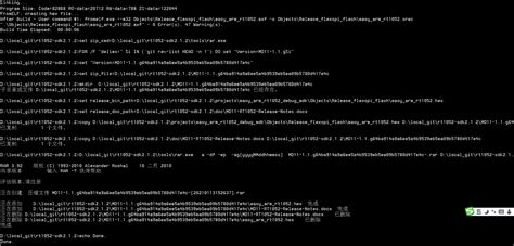 基于jenkins 构建keil自动编译环境 Keil 自动化编译脚本编写（四）jenkins 单片机项目 Csdn博客