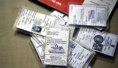 Voter Id Card Correction ২০২৪ এর ভোটের আগে শুরু ভোটার কার্ড সংশোধনের