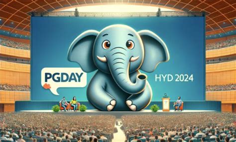Konfhub Team On Linkedin Pgdayhyderabad2024