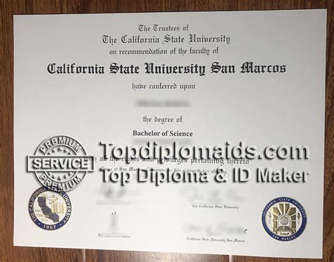 Quick And Easy Fix For Your Buy A Fake Csusm Degree