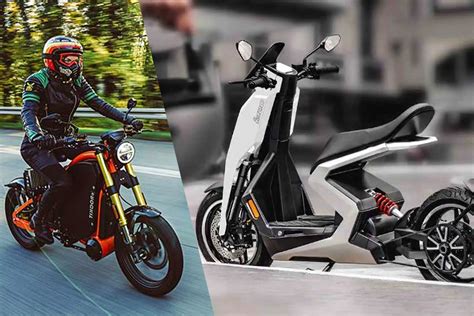 Lml Star Electric Scooter And Hyperbike Spied First Image Goes Viral लॉन्च से पहले दिखी Lml की