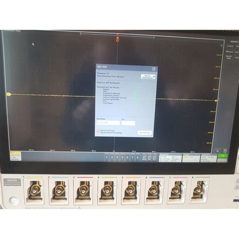 Tektronix Mso58