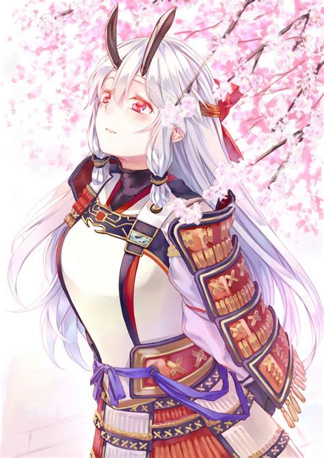 Tomoe Gozen Fate Tomoe Anime Anime Characters