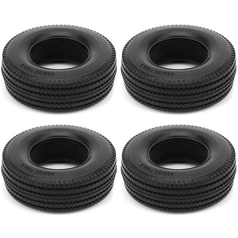 Neumáticos De Goma Rc Neumáticos De Rueda Rc Antideslizantes