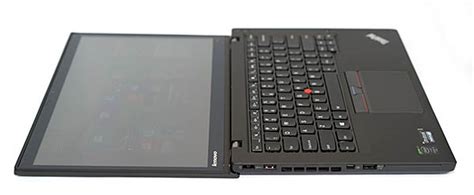 Lenovo Thinkpad T S Review Laptop Reviews By Mobiletechreview