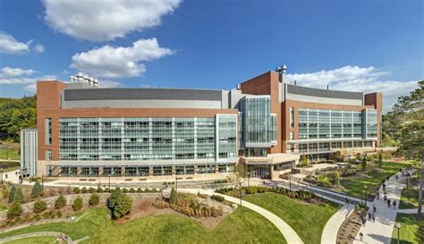 Umass Amherst Life Science Laboratories Farkas Research Group