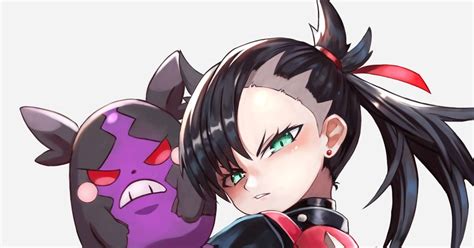 マリィトレーナー マリィ 阿shiangのイラスト Pixiv