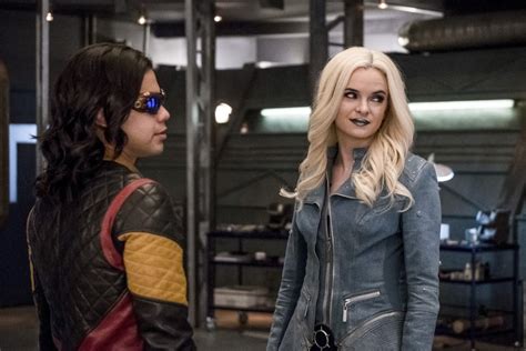 The Flash Cw Killer Frost