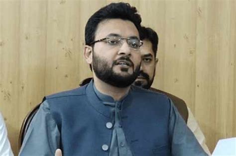 Roznama Dunya ایف آئی اے نے فرخ حبیب کو بیرون ملک جانے سے روک دیا