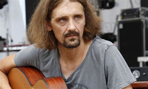 Gienek Loska Zmarł Dwa Lata Temu Co Z Jego Grobem