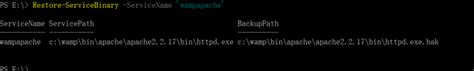 Powershell 提权框架 Powerup Evi1cgpowershell 程序提权安装 Csdn博客