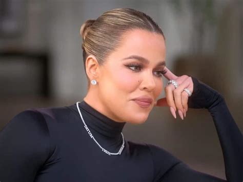 Khloé Kardashian Snaps At Lamar Odom About Overdosing