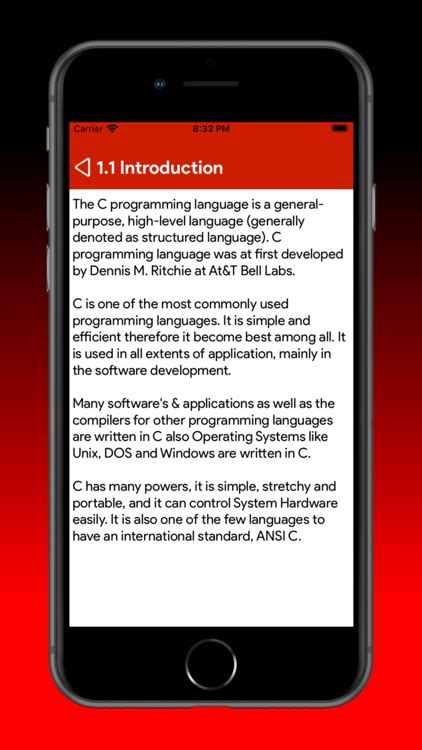 C Programming Learn Code By Tejas Patel