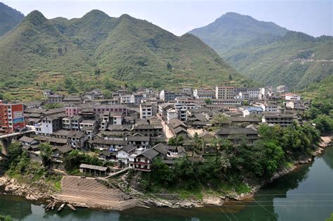 再拍石堤镇摄影图片重庆市秀山县石堤镇风光摄影 摄行天涯老梅摄影图库 太平洋电脑网摄影部落