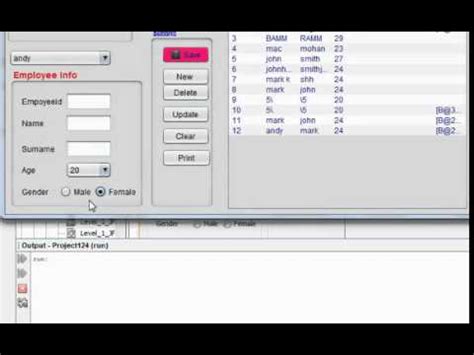 Java Prog 70 How To Use Radiobutton And Checkbox With ButtonGroup