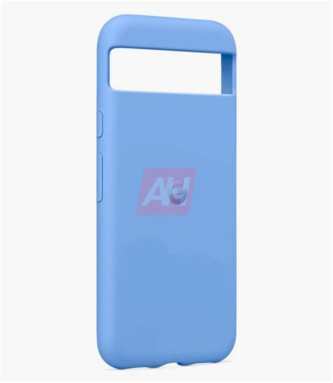 New Google Pixel 8a Renders Leaked With 7 Years Of Security Updates