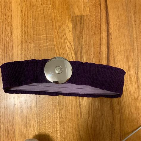 Y2K Belt Y2k Y2kbelt Depop