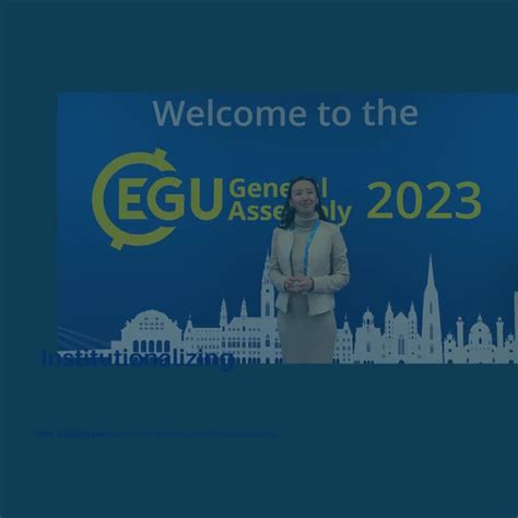 Aliya Assubayeva On Linkedin Natural Hydrology Poster