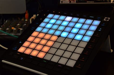 Launchpad Pro Mk3 Manual