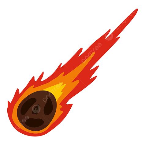 Der Meteorit Png Vektoren Clipart Und Psd Zum Kostenlosen Download