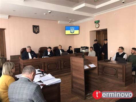 Колишній директор Кременецької лікарні шукає правосуддя у сусідній області у медзакладі його не