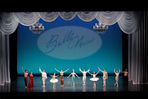世界のトップダンサーが集結！「ballet Muses －バレエの美神2023－」 Web太陽 ― Webtaiyo