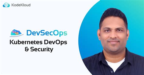 Kodekloud On Linkedin Devsecops Kubernetes Devops And Security Kodekloud