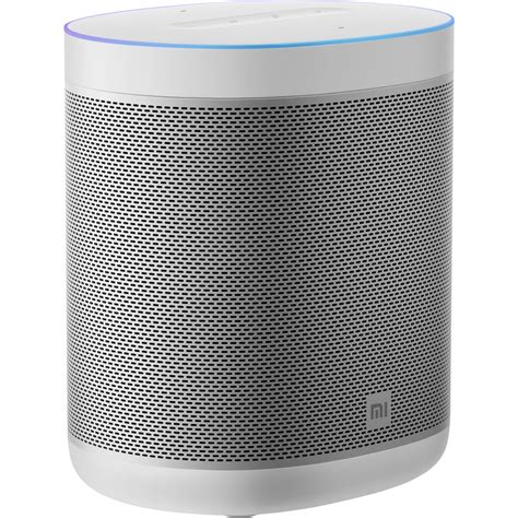 Mi Smart Speaker Weiß | Intelligenter Klang wie nie zuvor | Xiaomi ...