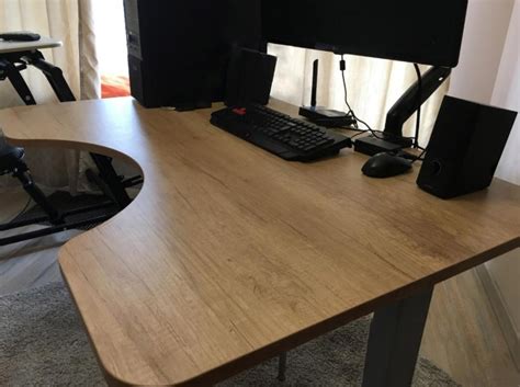 Стол для инвалидов колясочников регулируемый по высоте Ergostol Care купить с доставкой Ergoboss