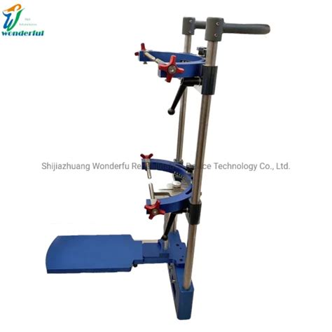 Orthopedic Prosthetic Equipment Medical Device Orthotic Alignment Jig