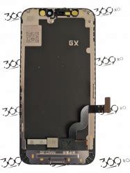 Display IPhone 12 Mini Oled GX